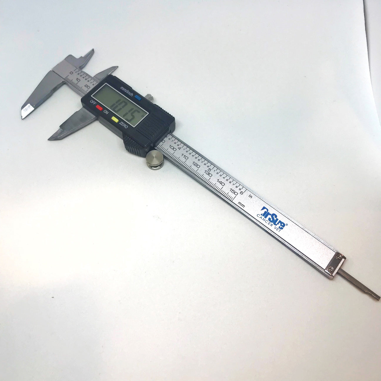 Dr Sue Cancer Vet Digital Caliper