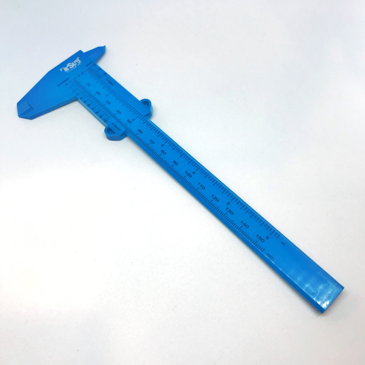 Dr Sue Cancer Vet Plastic Caliper